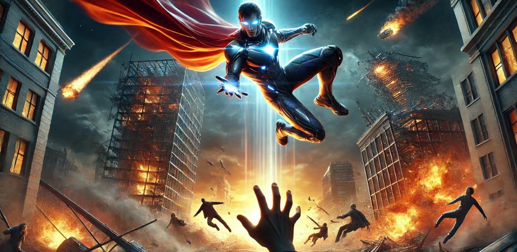 Musichq - Elevate Your Entertainment with Free HD & 4K Streaming